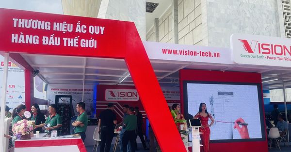 Entech Hanoi 2024: Nhiều sản phẩm công nghệ mới, tiết kiệm năng lượng ...